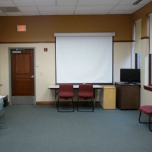 Meeting Rooms – Springfield City Library
