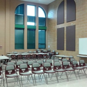 Meeting Rooms – Springfield City Library