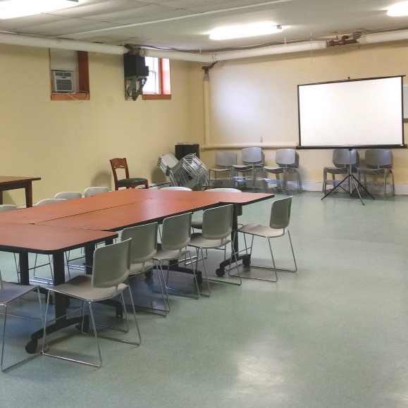 Meeting Rooms – Springfield City Library
