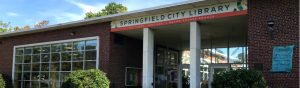 Mason Square Branch – Springfield City Library