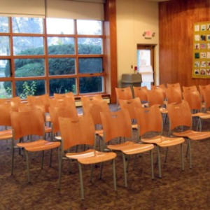 Meeting Rooms – Springfield City Library