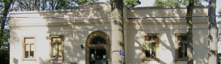 East Springfield Branch – Springfield City Library