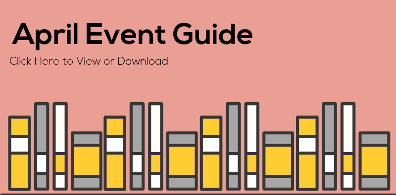 Springfield City Library | All Yours Just Ask