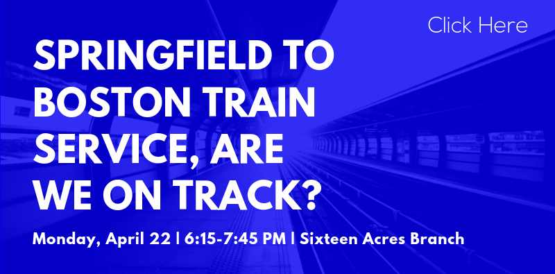 Springfield City Library | All Yours Just Ask