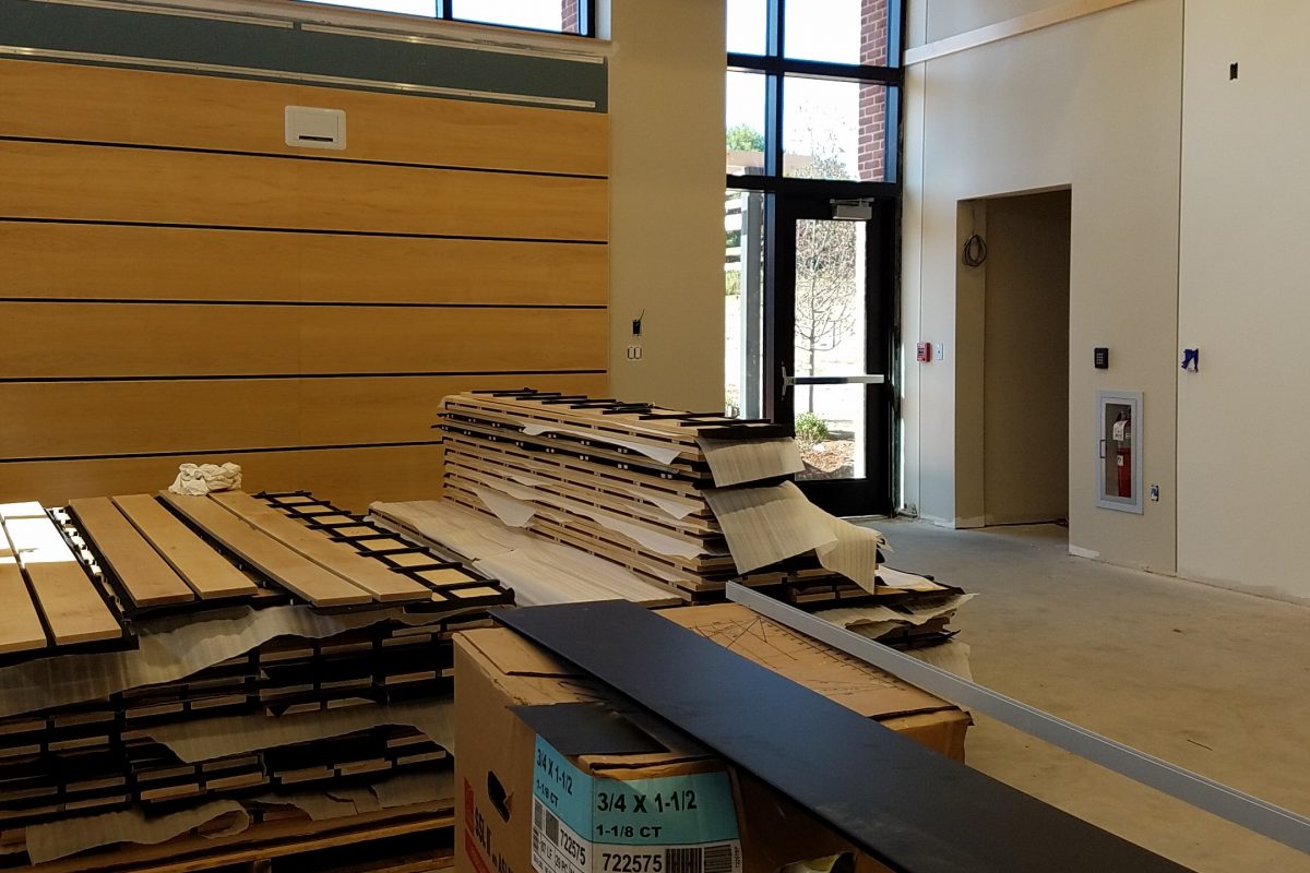 PanelWall17SEPT2019 – Springfield City Library