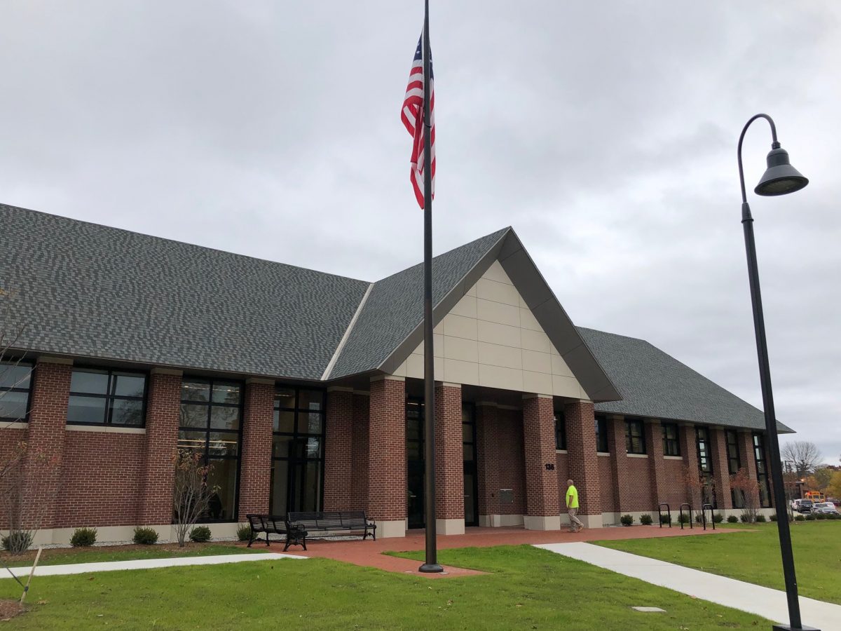 Promise Realized – Springfield City Library