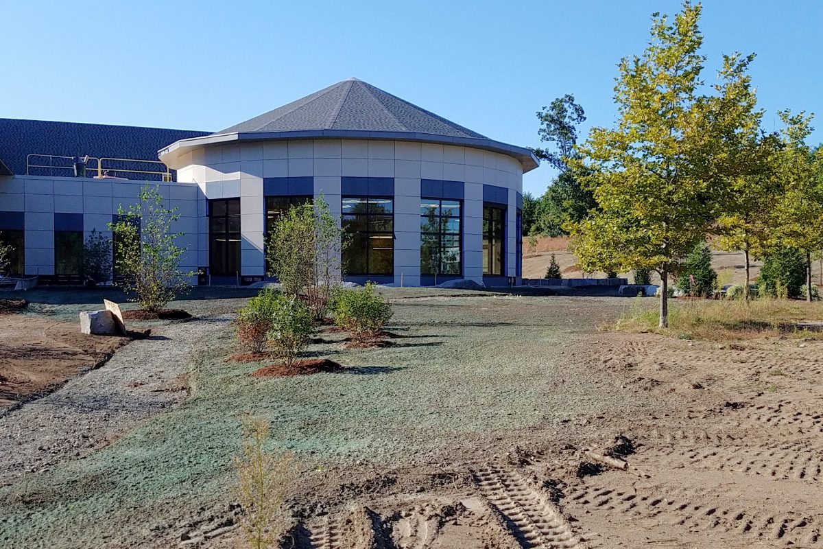 Promise Realized – Springfield City Library