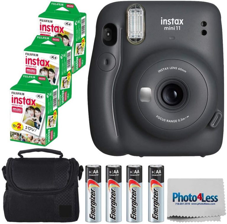 Instax Mini Bundle – Springfield City Library