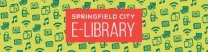 eLibrary – Springfield City Library