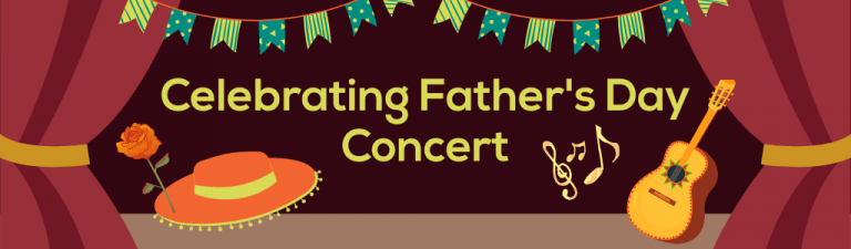 Father’s Day Concert Header – Springfield City Library