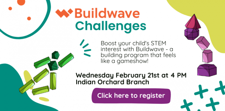 Buildwave Building Challenges Slider – Springfield City Library