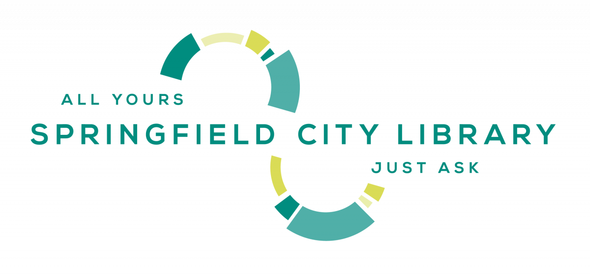 Summer Reading: Level Up at Your Library – Springfield City Library