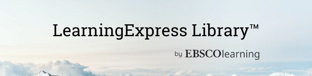 Learning Express – Springfield City Library